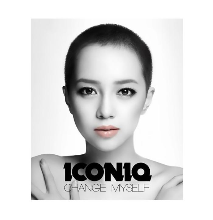 ICONIQ -《CHANGE MYSELF》 - 知乎
