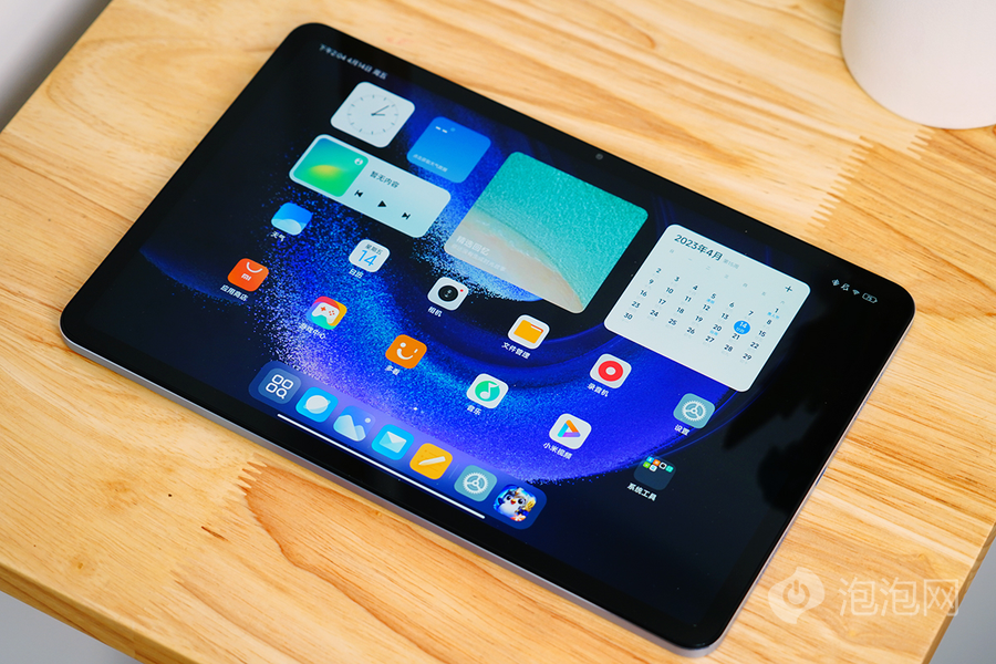 更强性能打造高效生产力工具 小米平板6 Pro评测 - 知乎