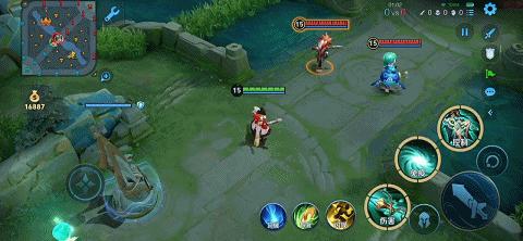 射手玩家狂喜！S39新赛季又有3位T0射手准备起飞，狄仁杰提前退役 - 知乎