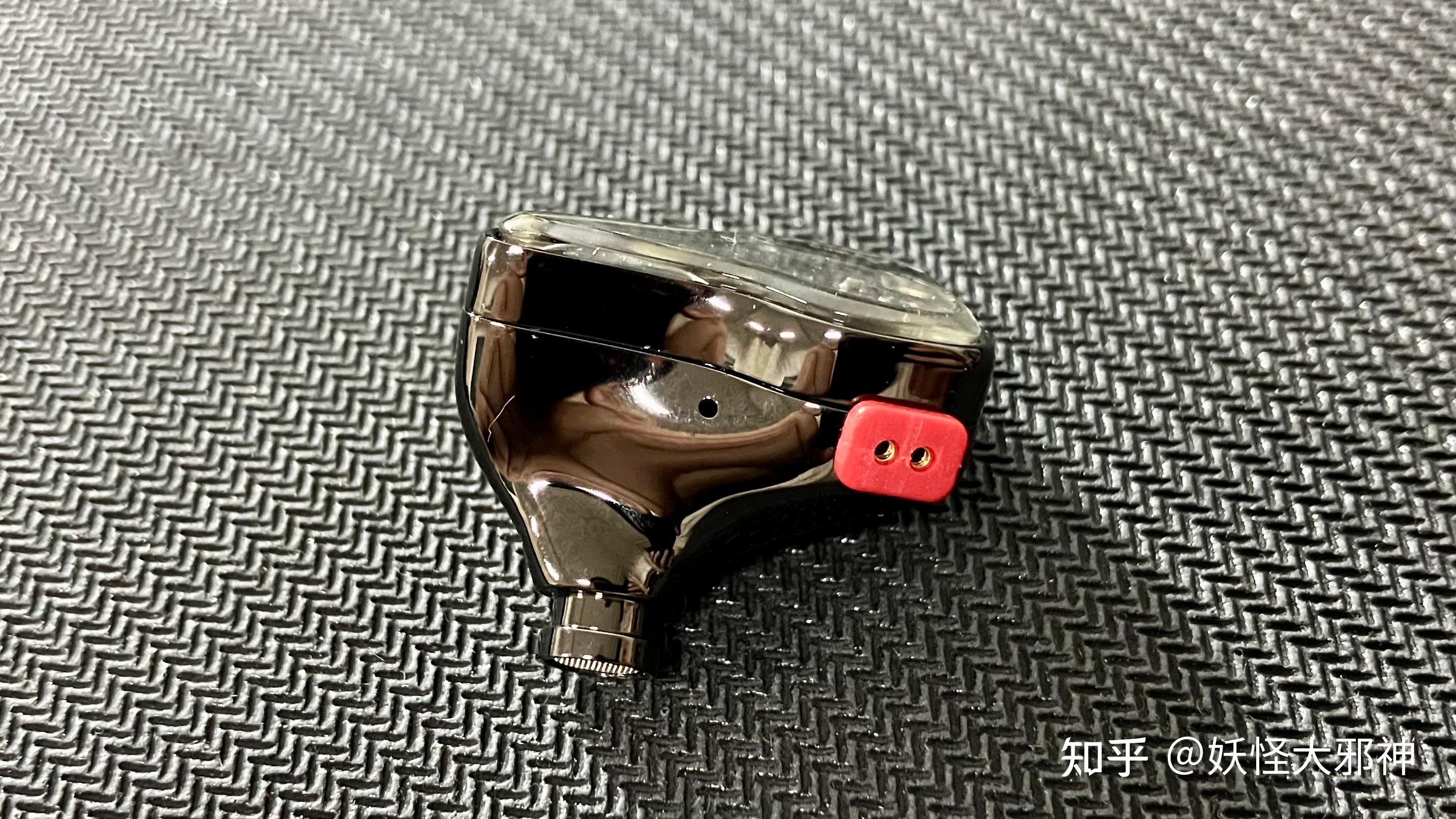 [评测] IKKO OH10S：永远可以相信的审美 - 知乎