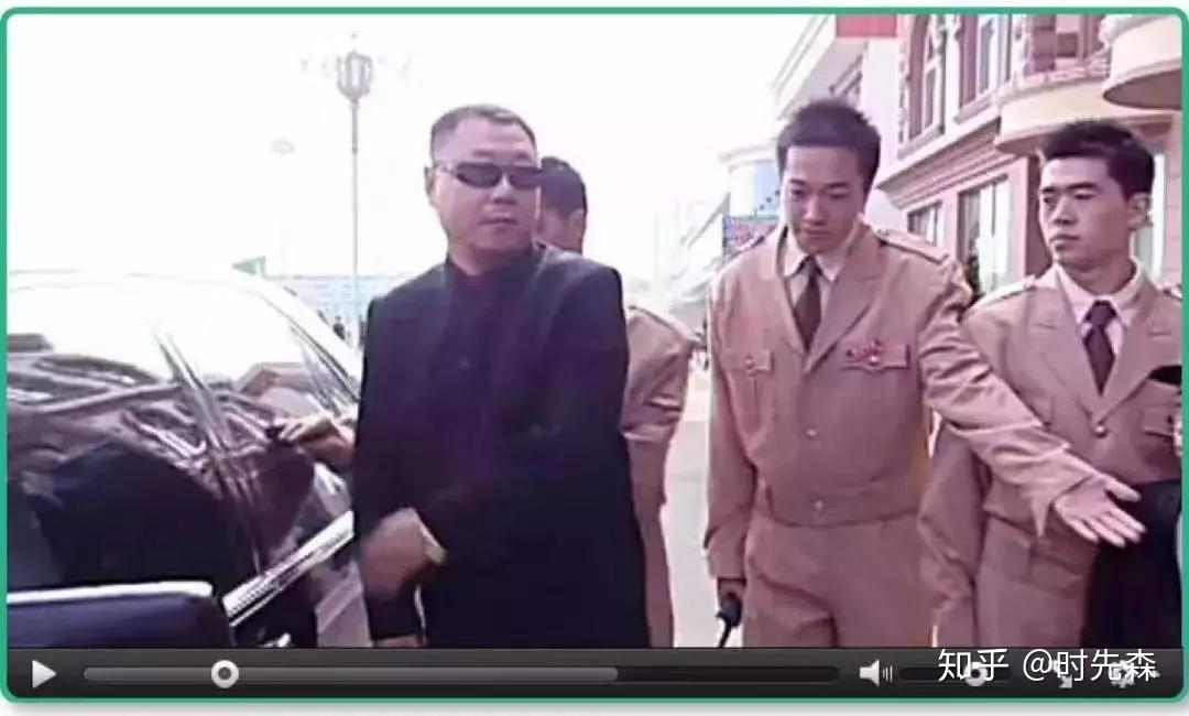 范德彪，辽北大地的奇男子 - 知乎