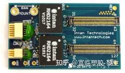 RHD 记录控制器可连接 Intan Technologies RHD2000 系列数字电生理芯片 - 知乎