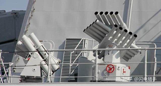 中国海军的独生子——中国051B型导弹驱逐舰 - 知乎