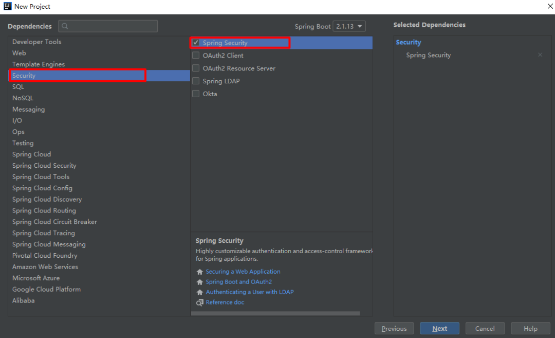 互联网安全下的Spring Security之初体验 - 知乎