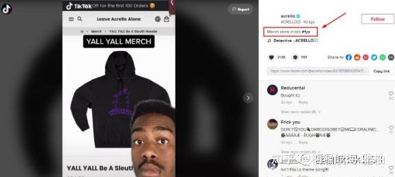 TikTok网红营销：欧美VS印尼，网红带货能力哪家强？（2） - 知乎