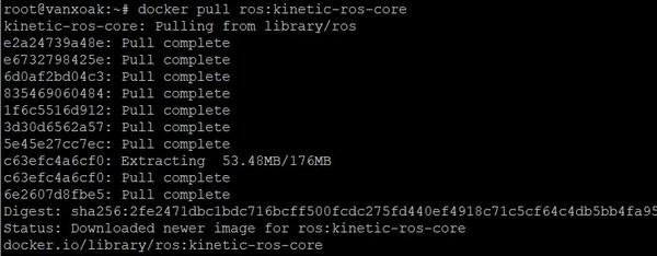 实现ARM+ROS（机器人操作系统）之运行ROS！ - 知乎