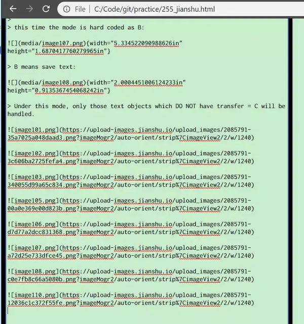 Pdf文件如何转成markdown格式 知乎