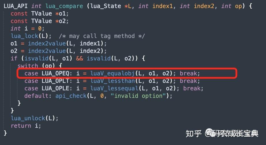 《Lua5.4 源码剖析——基本数据类型 之 表(下)》 - 知乎
