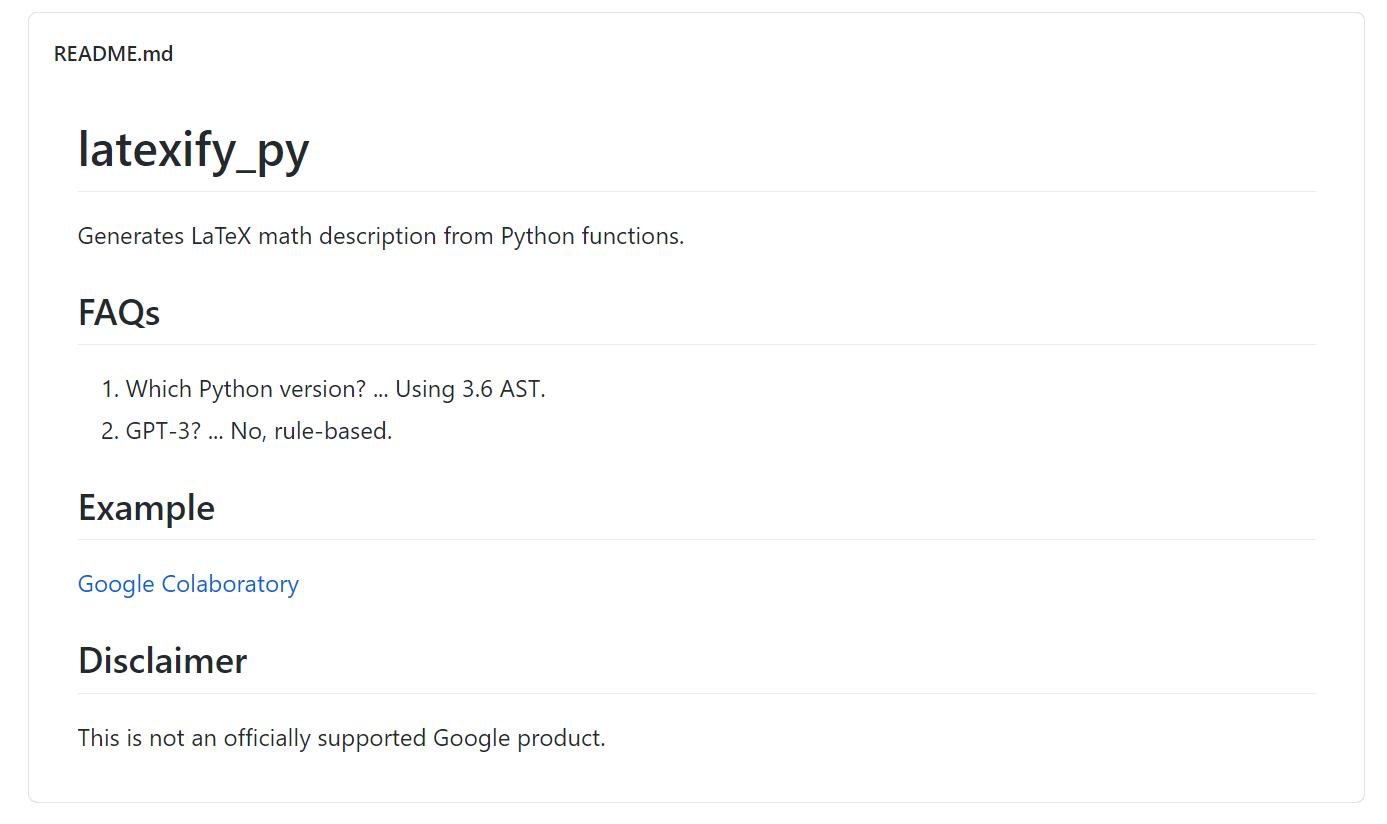 使用Python一键生成LaTeX数学公式 - 知乎