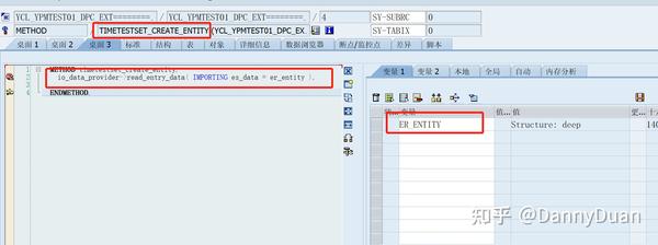Fiori调用odata日期 时间格式处理 知乎