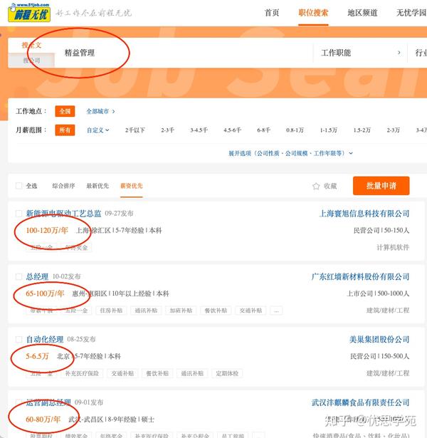 CLMP-精益管理证书超详细介绍 - 知乎