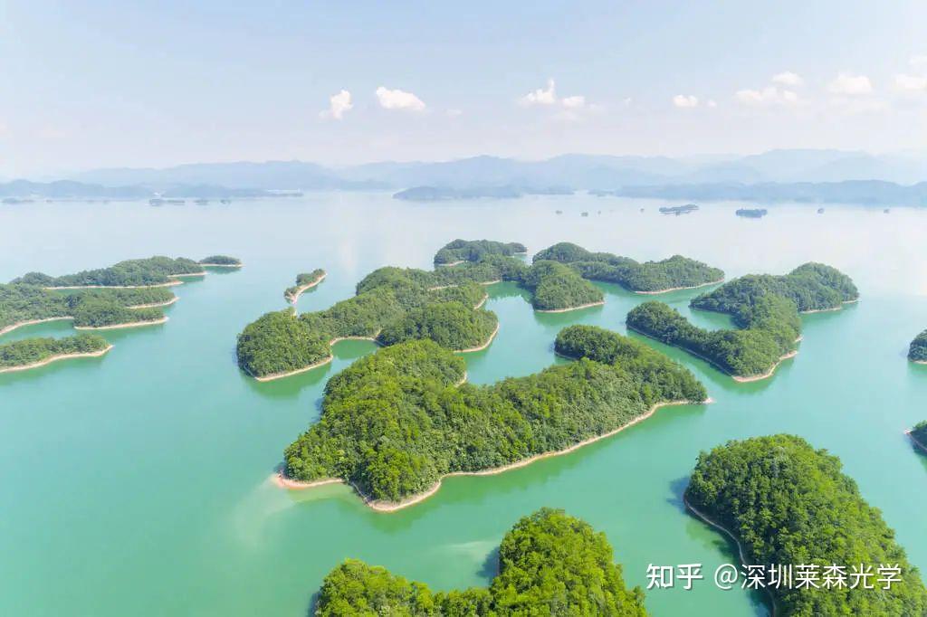 深圳市水库CODMn浓度时空分布特征1.0-莱森光学 - 知乎