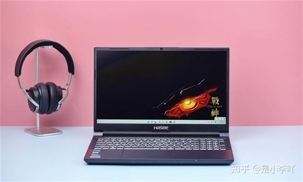 神舟战神Z7-DA5NS游戏本评测：4999元的12代i5和独显 - 知乎