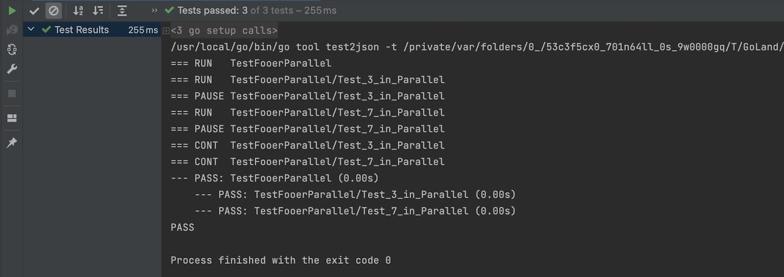 高效编写 Go 测试的综合指南 | GoLand 实用技巧 - 知乎