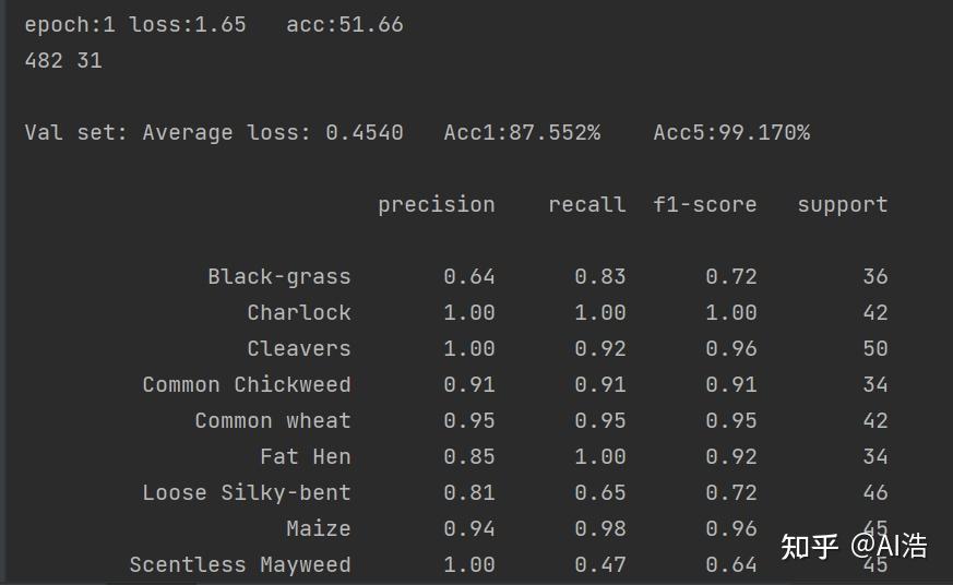 Swin Transformer V2实战：使用swin Transformer V2实现图像分类（二） 知乎