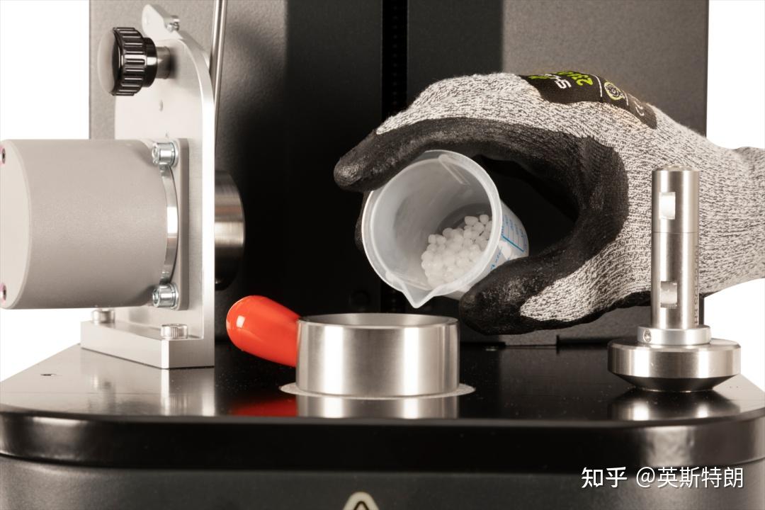 ISO 1133-2 熔指测试标准对比 - 知乎