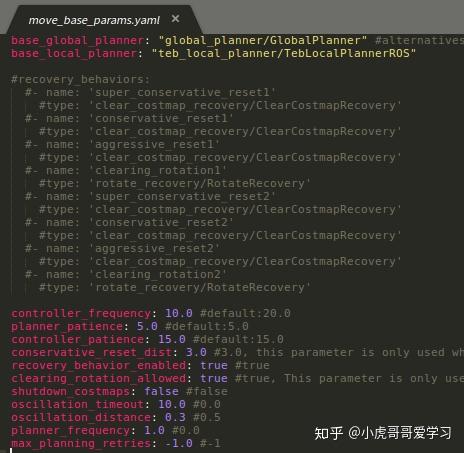 【自己动手做一台SLAM导航机器人】第六章：SLAM建图与自主避障导航 - 知乎
