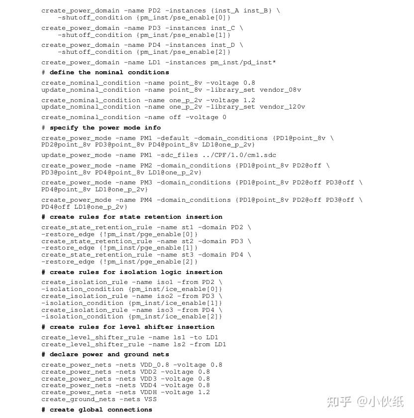 CPF--示例 - 知乎