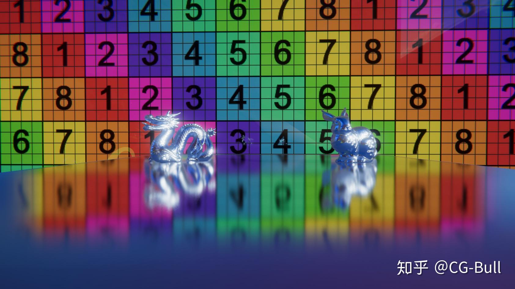 Unity StochasticSSR-02 - 知乎