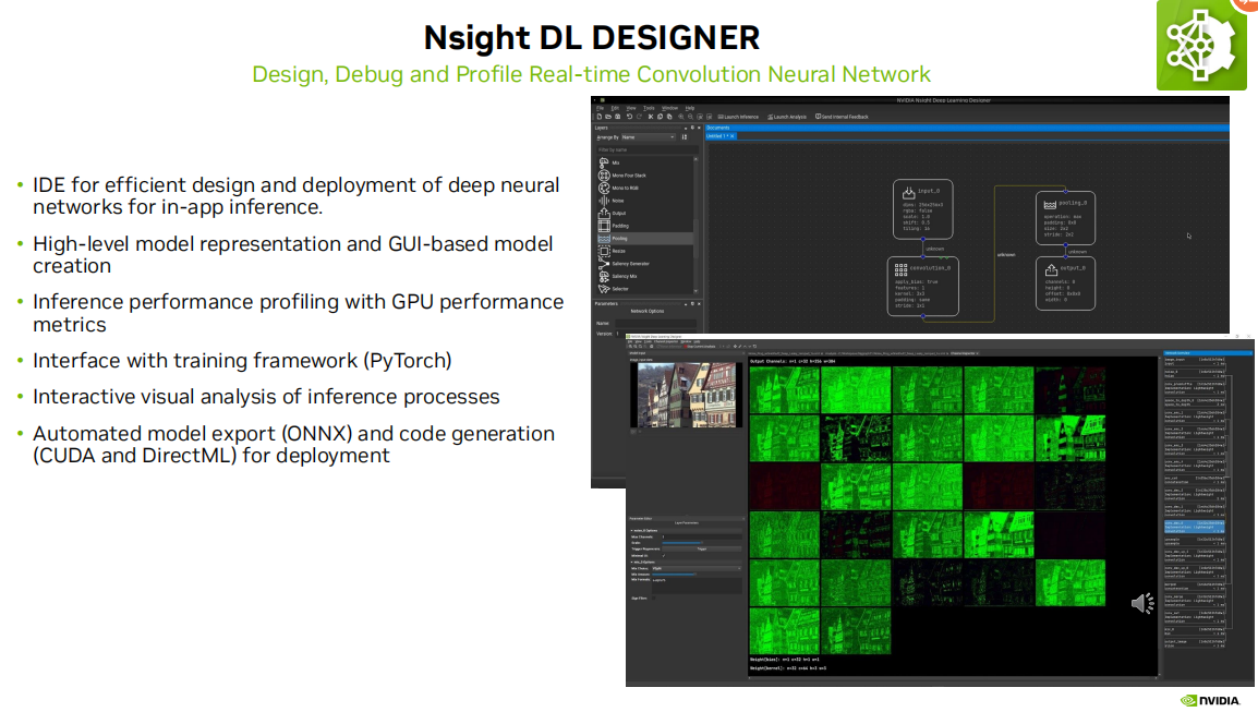 充分利用NVIDIA Nsight开发工具发挥Jetson Orin的最大潜力 - 知乎