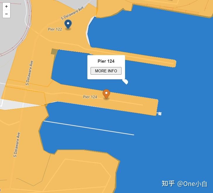 美国费城港及集装箱码头介绍 - 知乎