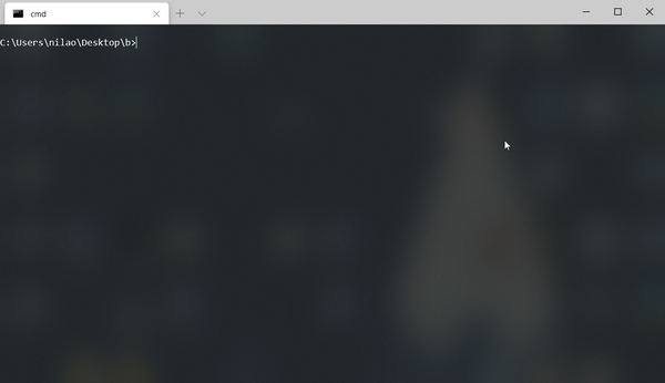 命令行式下载器: BBDown - 知乎