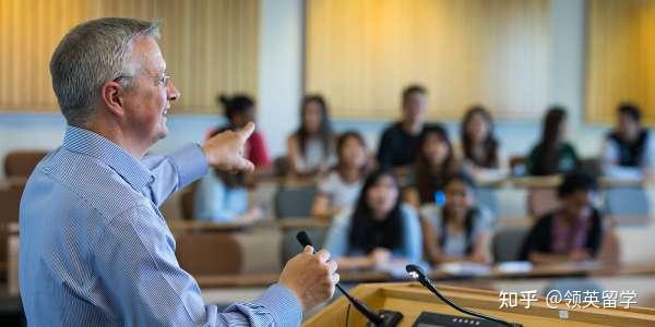 QS100内比较好拿Offer的5所英国法学院 - 知乎