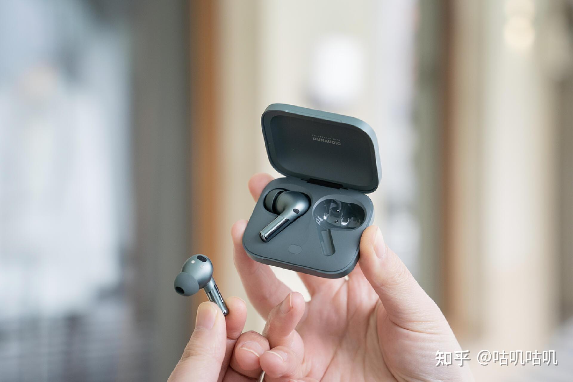 差价1000！从四点看一加 Buds Pro 2和AirPods Pro，看完知道选谁 - 知乎