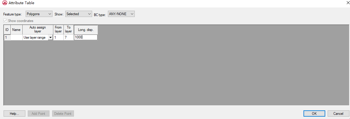 如何在GMS中建立MT3D（溶质运移）模型 - 知乎