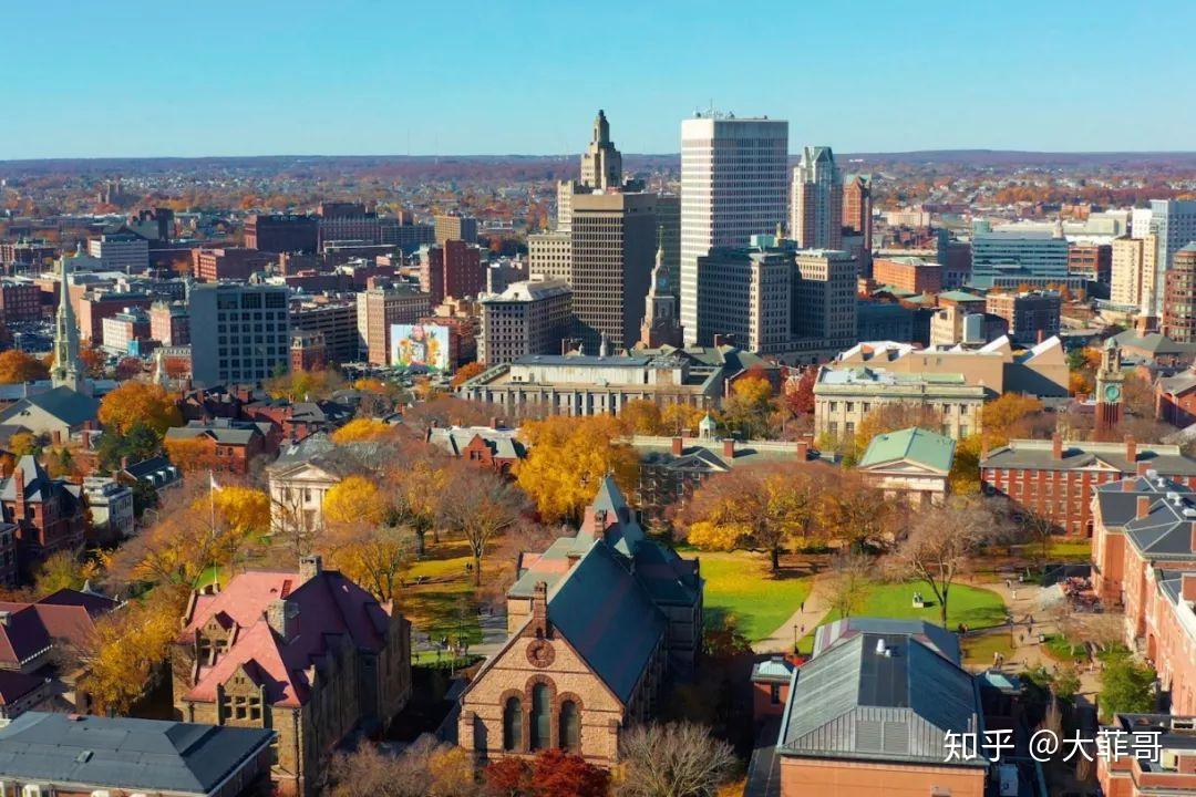 布朗大学丨Brown + RISD双学位，让设计属于任何行业 - 知乎