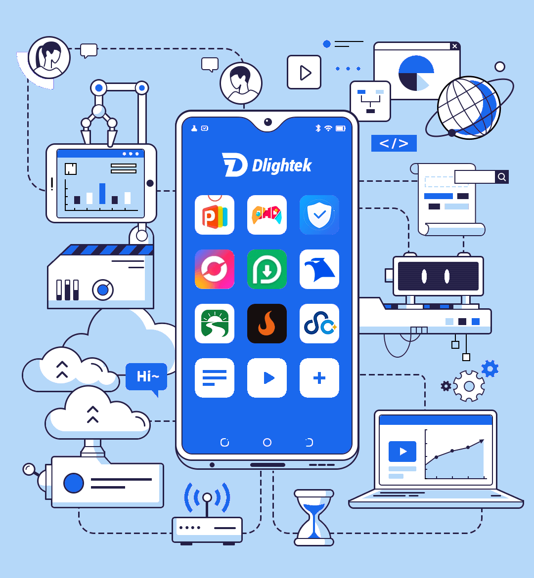 2024年非洲经济形势回顾与展望 - 知乎