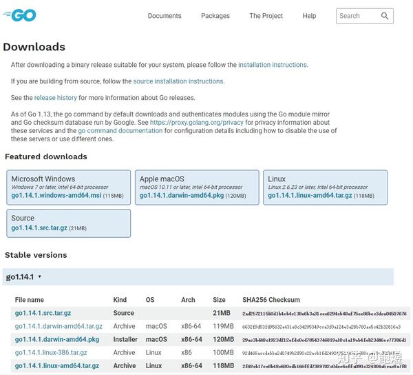 Ubuntu 18.04 安装配置 Hyperledger Fabric1.4 - 知乎