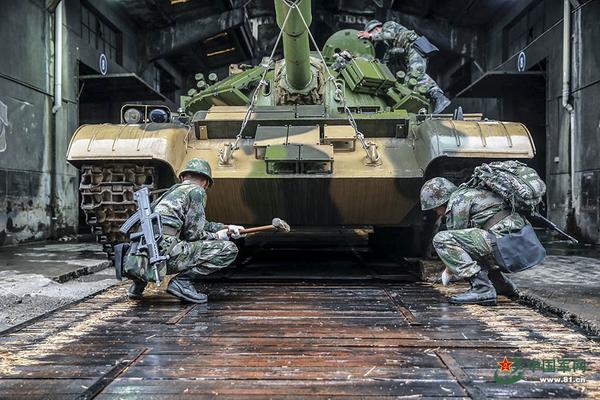 浅谈我军59系列坦克发展与识别 - 知乎