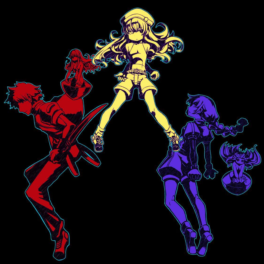 影响无数开发者的“传说杰作”《Hellsinker.》，主创Tonnor访谈 - 知乎