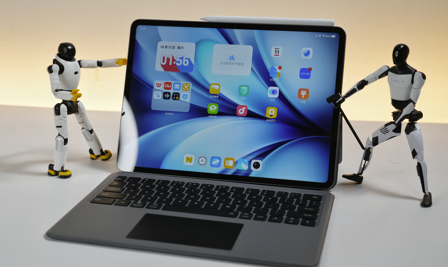 vivo Pad3和vivo Pad 5e两者怎么选？ - 知乎