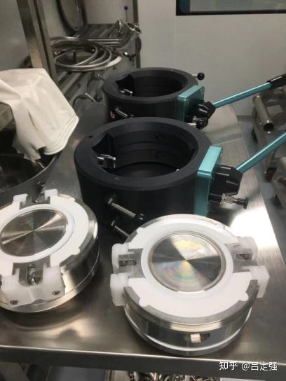 VHP PASS BOX,OEB5 isolator, weighing hood, αβ Valve, RTP , Containment ...