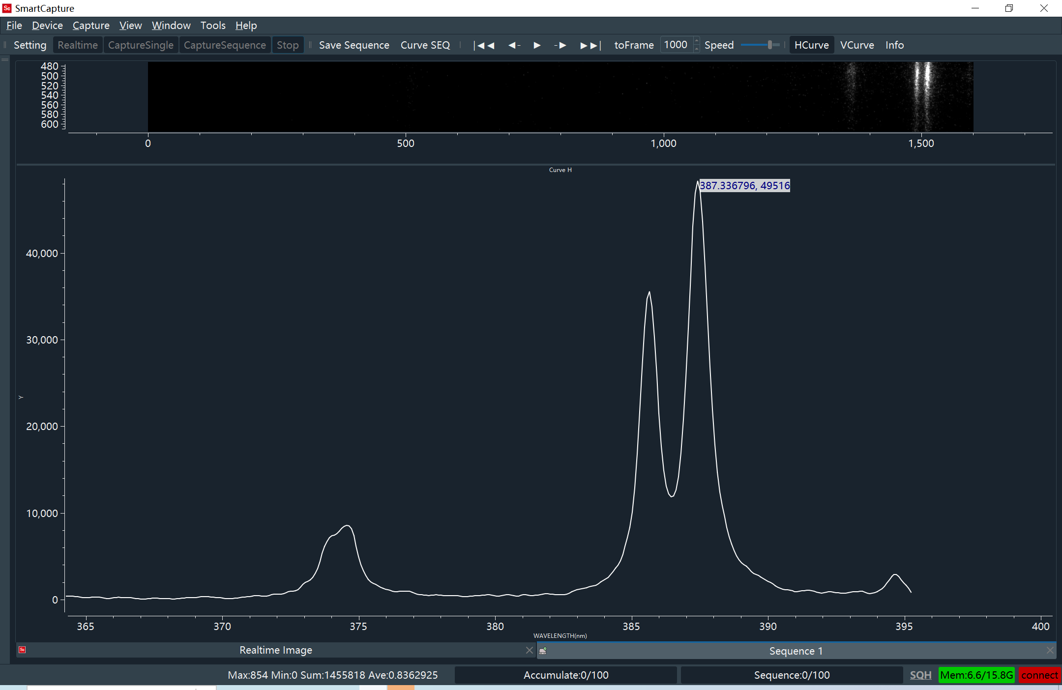 应用分享 ——逐光TRC411时间分辨像增强相机用于激光诱导击穿光谱（LIBS）探测 - 知乎
