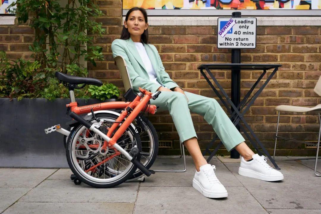 4条产品线，重新定义BROMPTON - 知乎