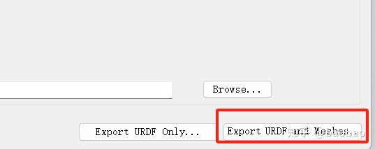 如何创建一个标准的URDF模型，并导入进mujoco、vrep（coppeliaSim）和webots使用（1） - 知乎