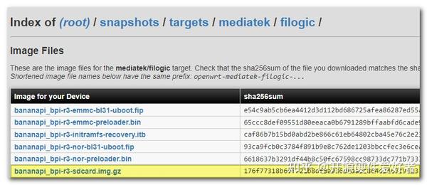 Banana Pi BPI-R3 评测：详细信息和功能--第三部分 - 知乎