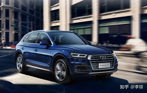 相同价位你会选择特斯拉Model Y还是奥迪Q5L？ - 知乎