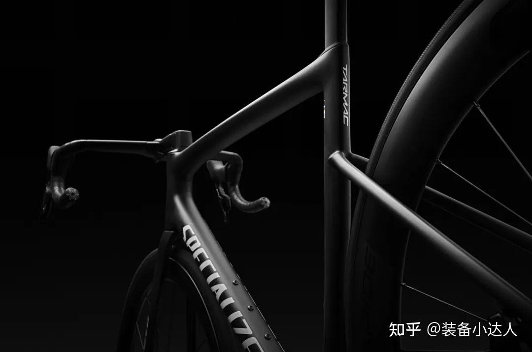Specialized闪电发布全新TARMAC SL8公路车