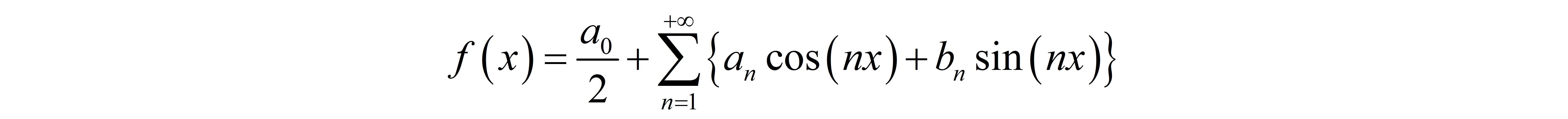 周期信号的单边频谱与双边频谱 - 知乎