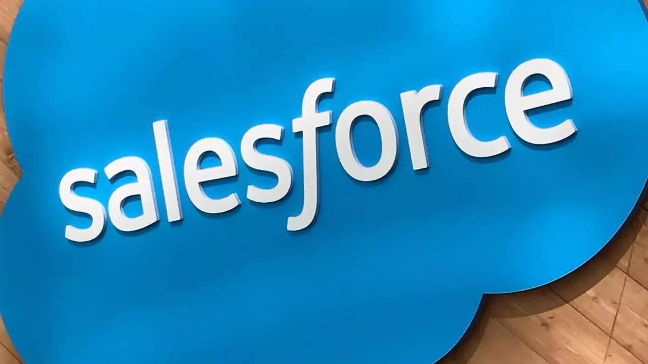 Salesforce崛起给我们的启示：为何Salesforce的CRM模型，到中国就不灵了？（转载） - 知乎