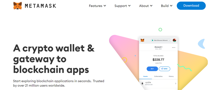 如何一台电脑多开Metamask - 知乎