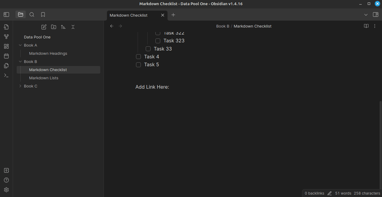 在 Obsidian 中创建和使用链接 | Linux 中国 - 知乎