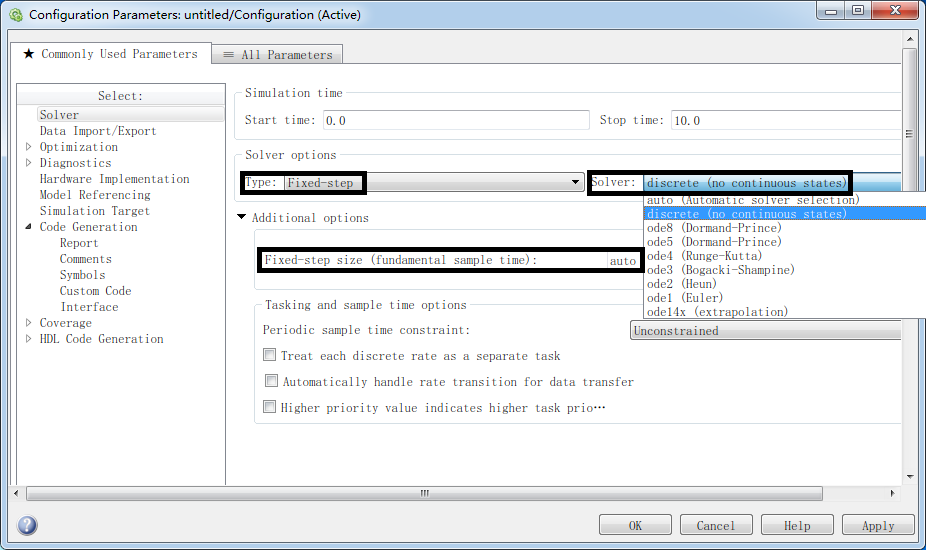 手把手教你代码生成（下）：SIMULINK代码生成 - 知乎