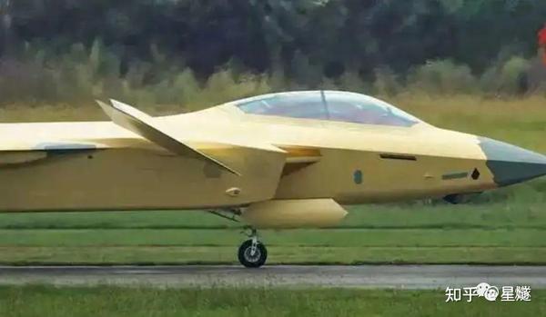 星燧：J20，J35海军型之争 - 知乎