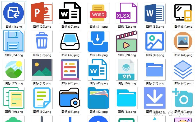 DropIt：高效全能的电脑文件智能管理神器，效率提升 100% - 知乎