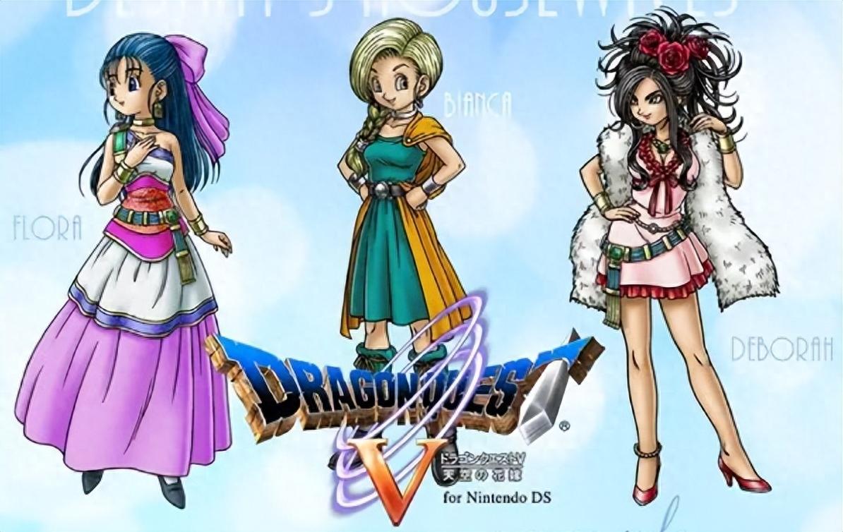 FC少年游侠，可以娶五位老婆的国产游戏，女方嫁妆各个能力逆天 - 知乎